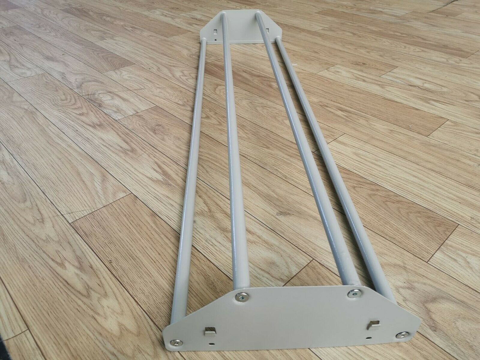 VAN SHELVING CABLE TRAY FOR VAN SHELVING SYSTEM VSCT01-03 – Skyteck online